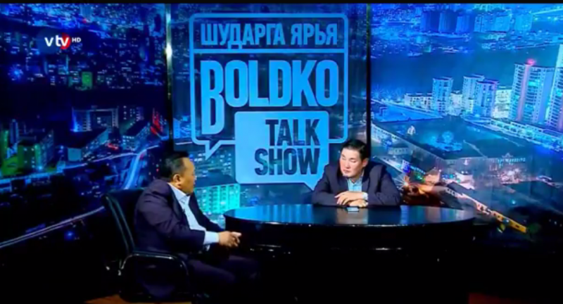 Д Батбаатар Тээврийн чиглэлийн 6000 стандартаас Монголд зөвхөн 117 стандарт үйлчилж байна