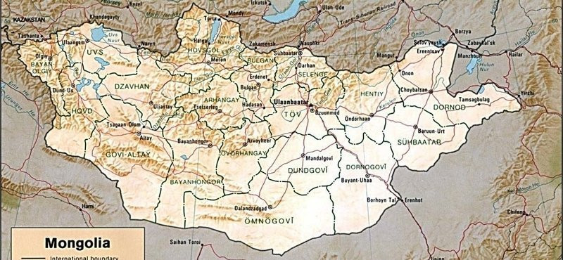 Засаг захиргаа нутаг дэвсгэрийн нэгж түүний удирдлагын тухай хуулиас